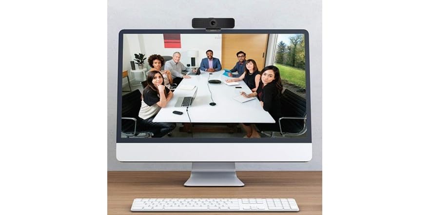 Logitech C925-E HD Webcam