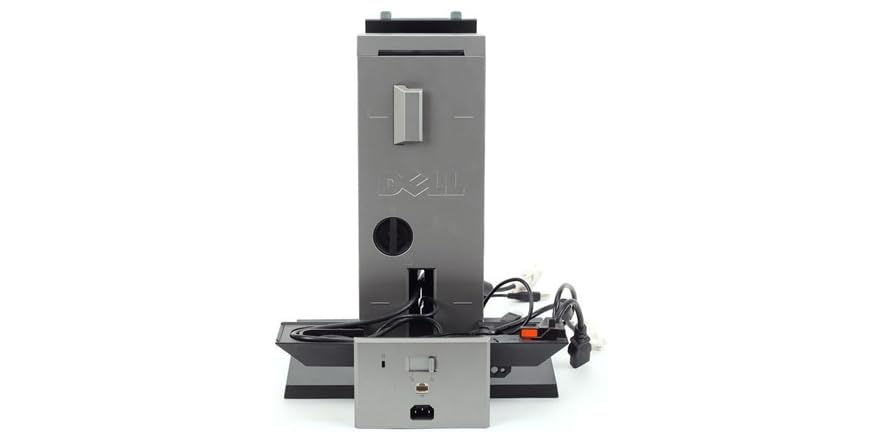 Dell Monitor/SFF Desktop Pedestal Stand