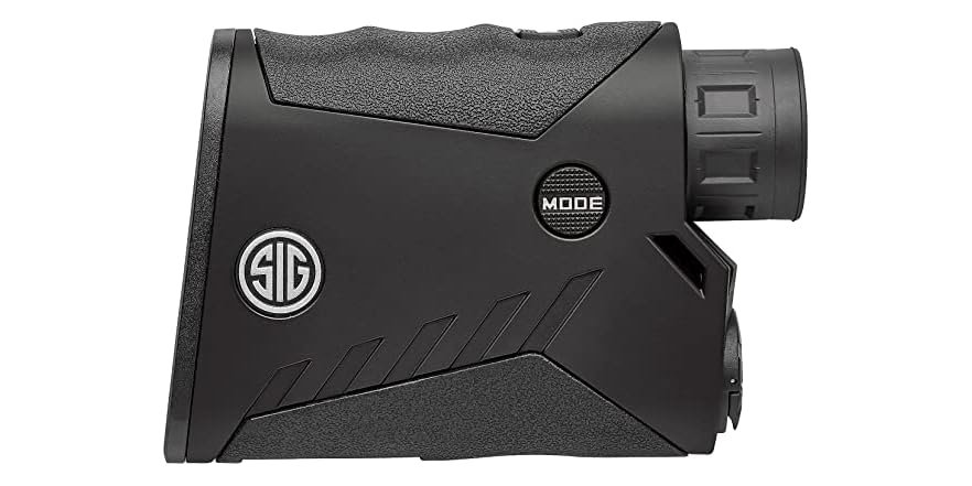 Sig Sauer Sig Sauer KILO1000 5x20 Rangefinder (Open Box)