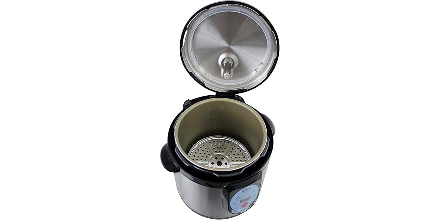 CAREY DPC-9SS Smart Electric Pressure Co