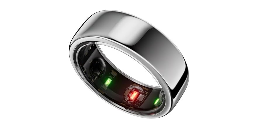 Oura Ring Gen3 Horizon Ring Refurbished