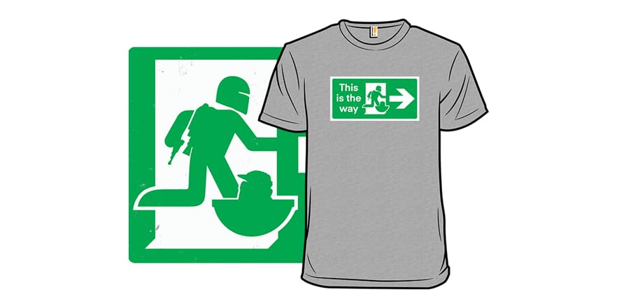 Exit Sign