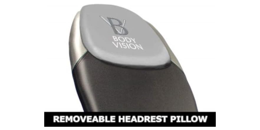 Body Vision Deluxe Inversion Table
