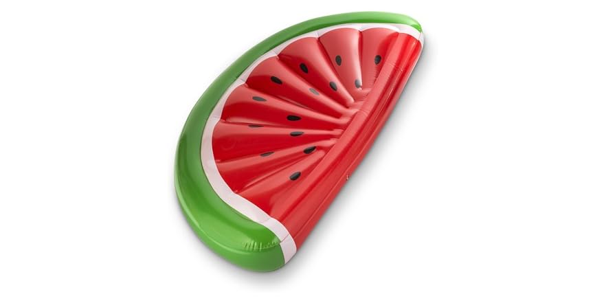 Haute Float Inflatable Pool Float Lounger - Your Choice