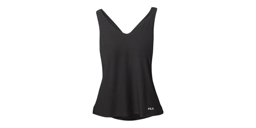 FILA Women's Twist Tank, 3 Colors