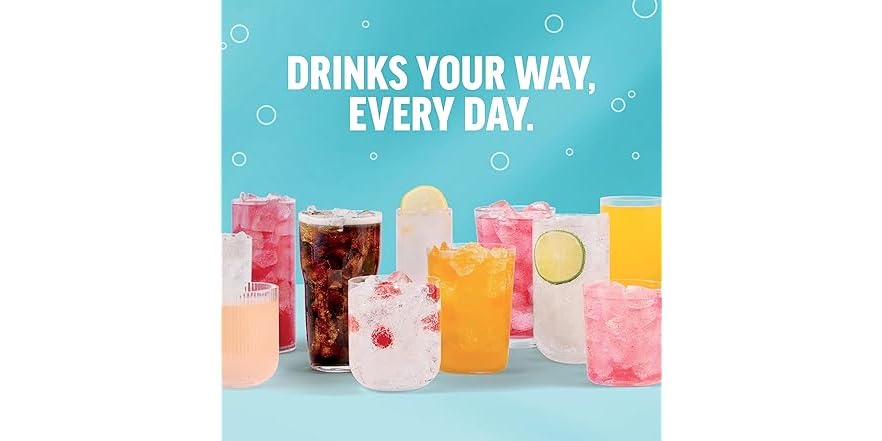 Ninja Thirsti Flavored Water Drops