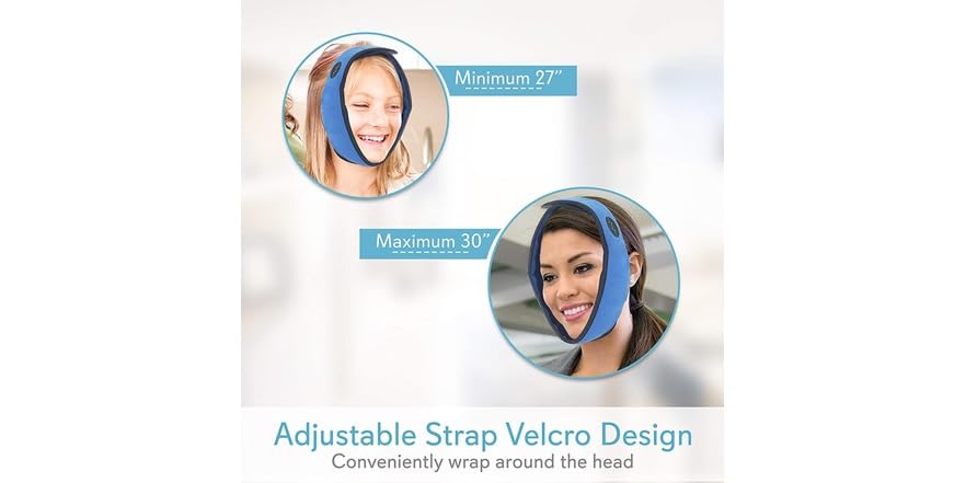 AllSett Health Face Ice Pack