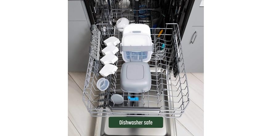 Goodful Stackable Lunch Box Container