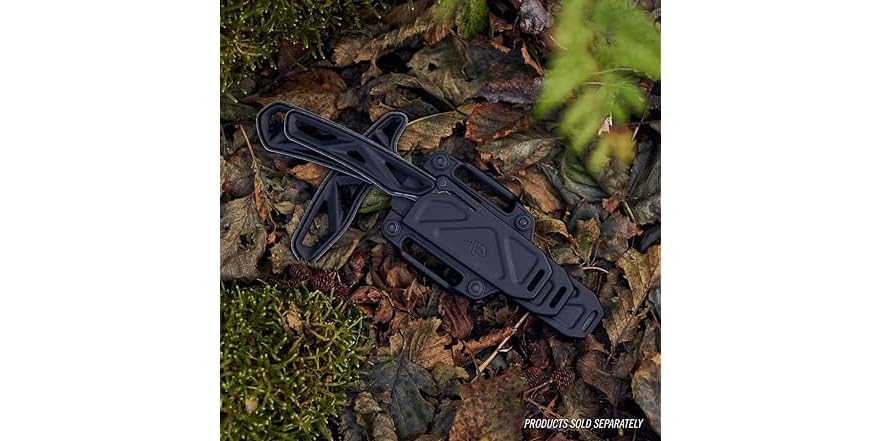 Gerber Gear EXO-MOD Pack Hunting Saw