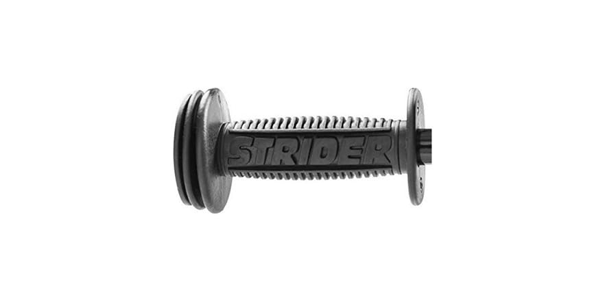 Strider Harley Davidson 12" Balance Bike