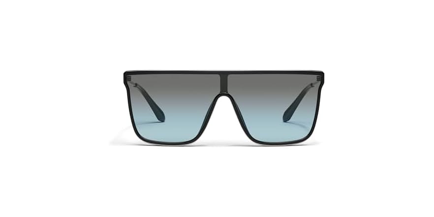 Quay Unisex Nightfall Remixed Sunglasses