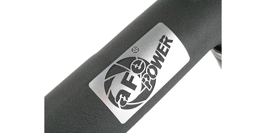 aFe Power Magnum FORCE Intake System (Open Box)