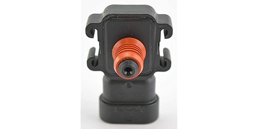 Genuine GM Parts MAP Sensor 19418808