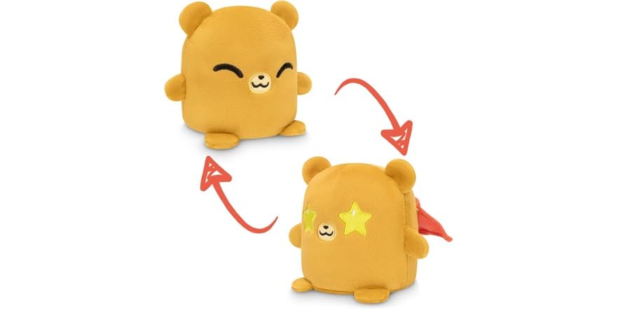 TeeTurtle Plushmates Father's Day Plushie
