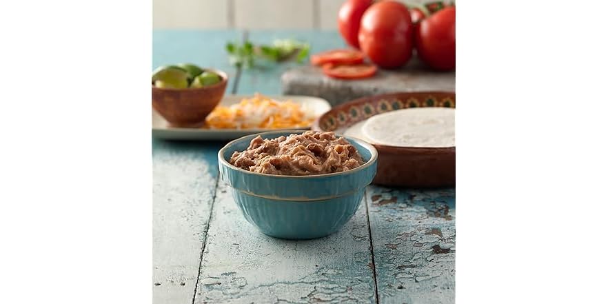 Old El Paso Traditional Canned Beans