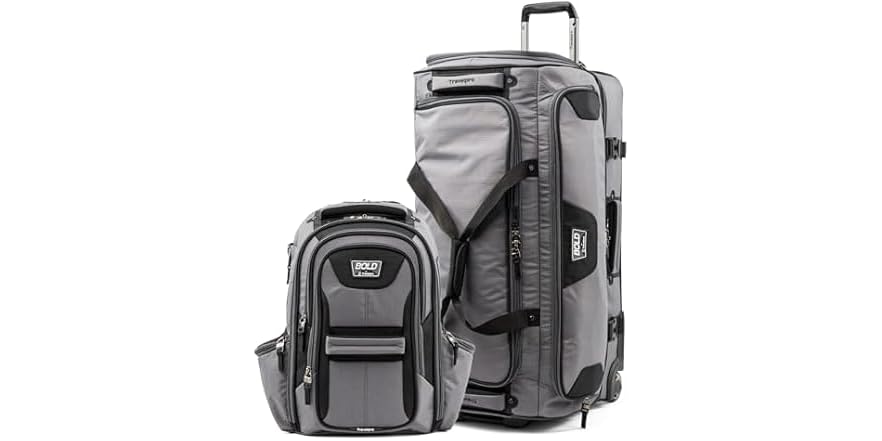 Travelpro Bold Softside 2-Piece Set