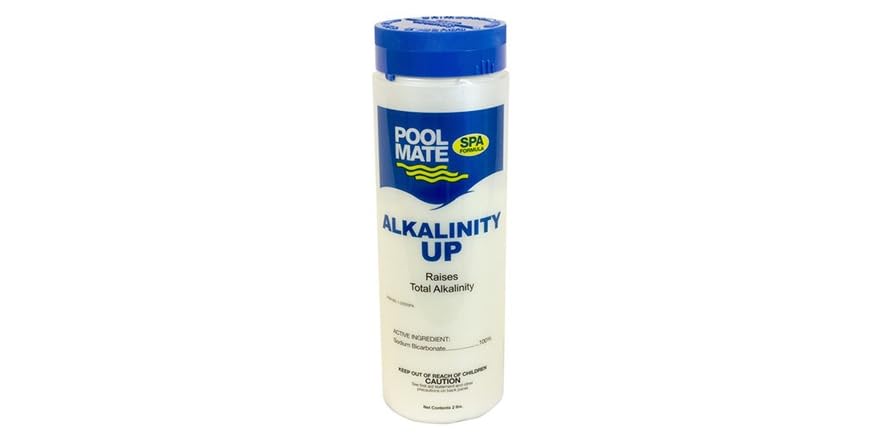 Alkalinity Up