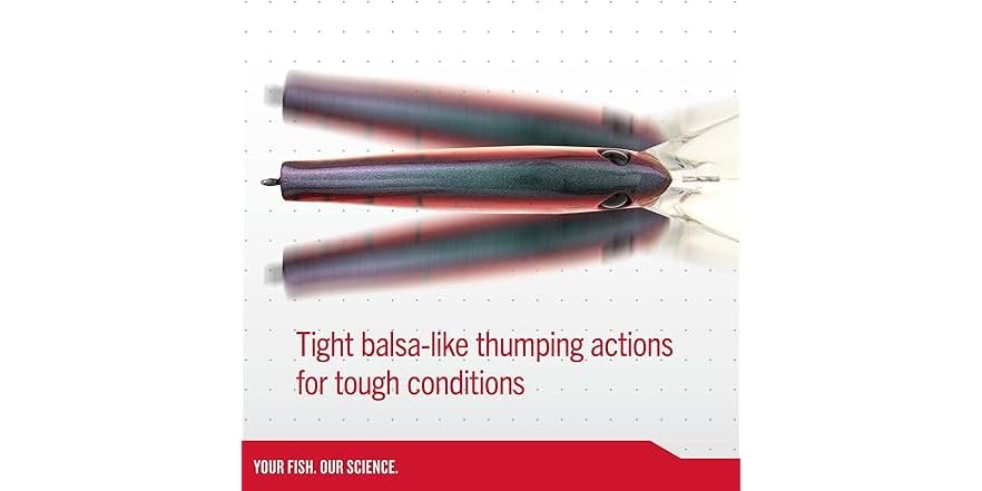 Berkley Clickin’ Frittside Fishing Lure