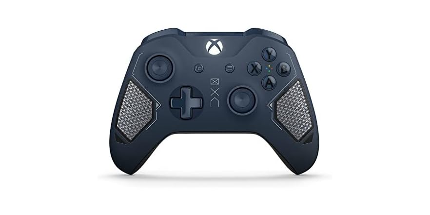 Xbox Wireless Controller - Patrol Tech