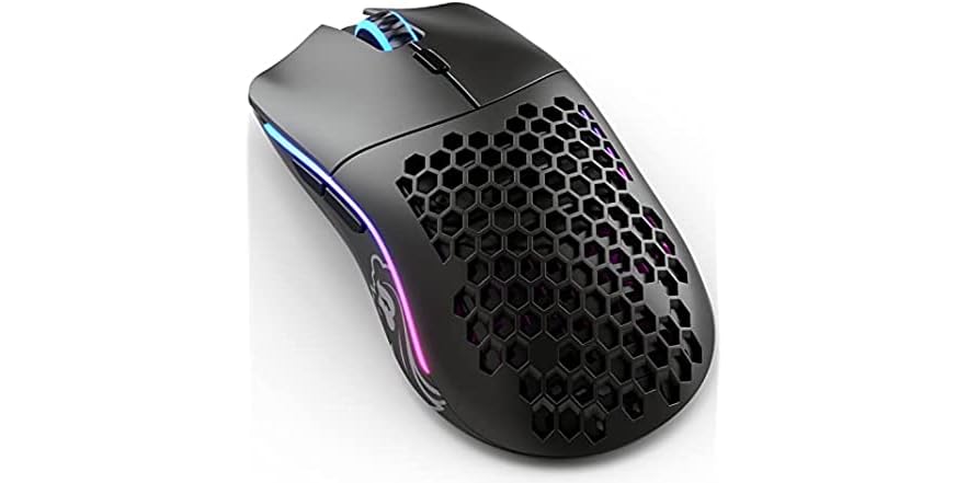 Glorious Model O Wireless Gaming Mouse (Open Box)