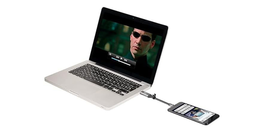 PNY 128GB DUO LINK iOS USB 3.0 OTG Flash Drive