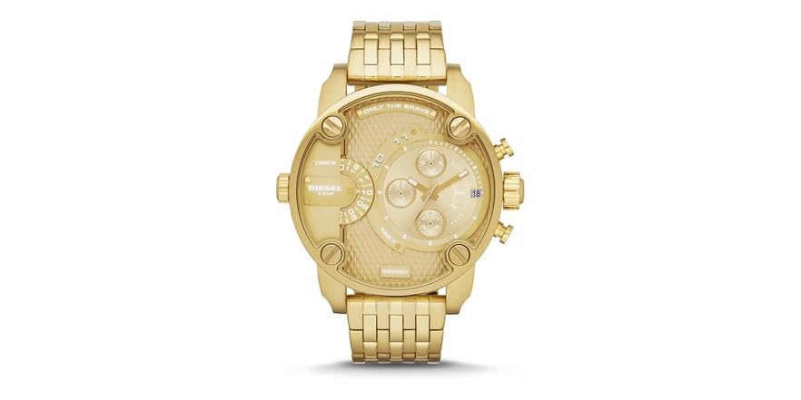 Diesel Little Daddy Men's Watch