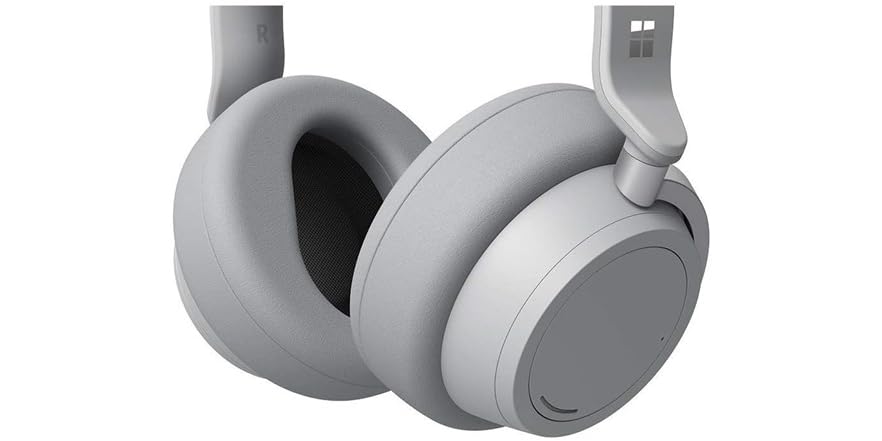 Microsoft Surface Headphones
