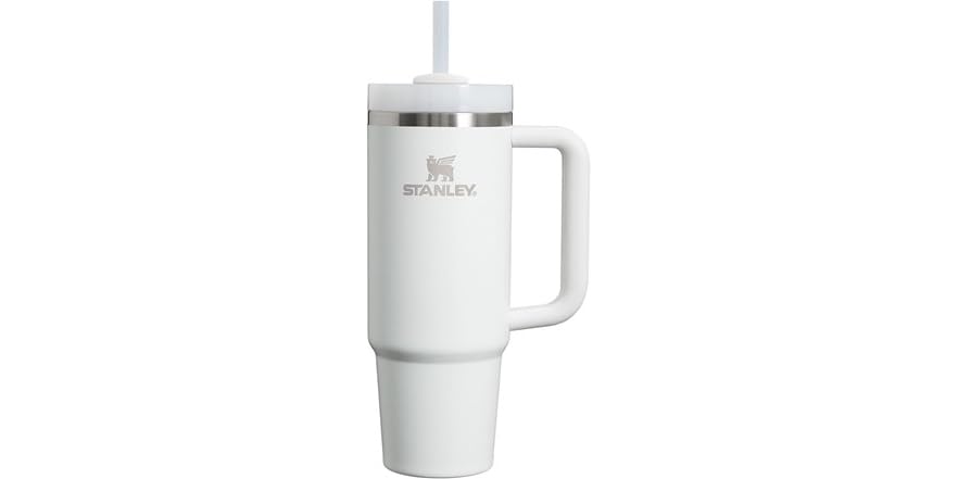 Stanley Quencher FlowState Tumbler 30 oz