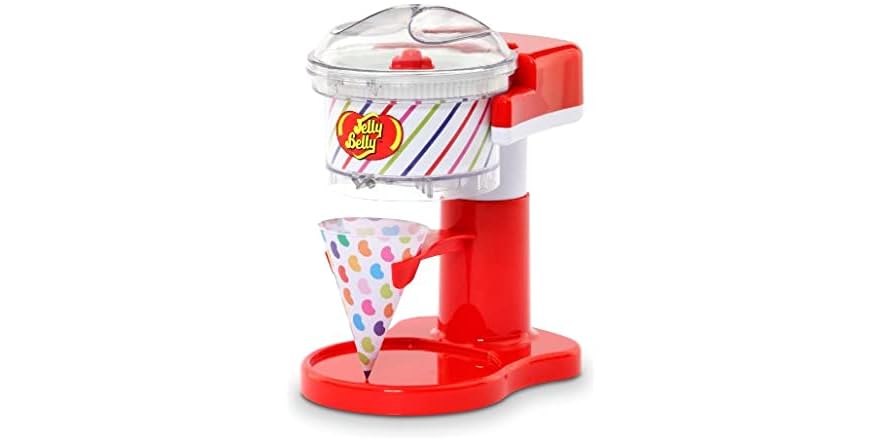 Jelly Belly Snow Motion Ice Shaver