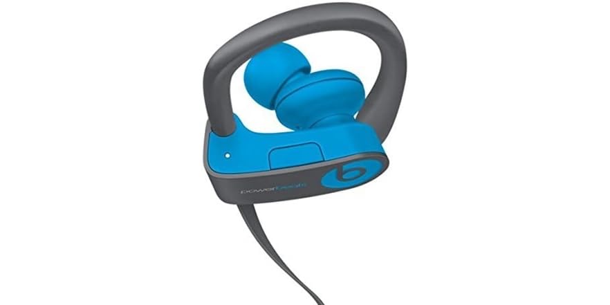 Beats Powerbeats 3 Wireless Headphones