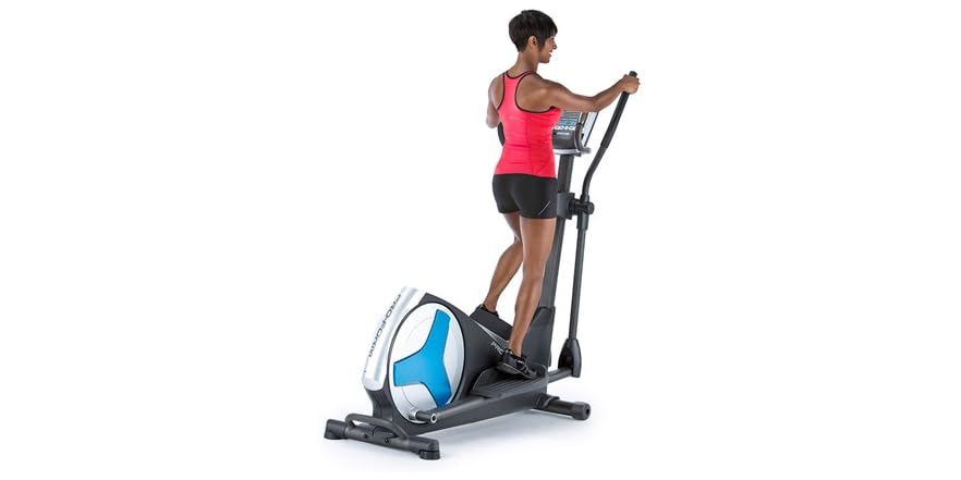 ProForm 400 LE Elliptical