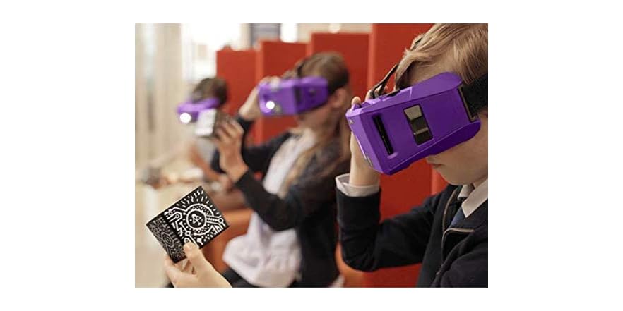 MERGE Virtual Reality Headset