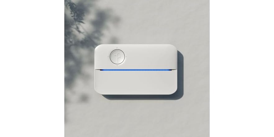 Rachio 3 Smart Sprinkler Controller (4, 8, 12 or 16-Zone)