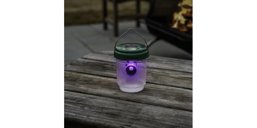 Suntrap Pro Mosquito & Insect Trapper