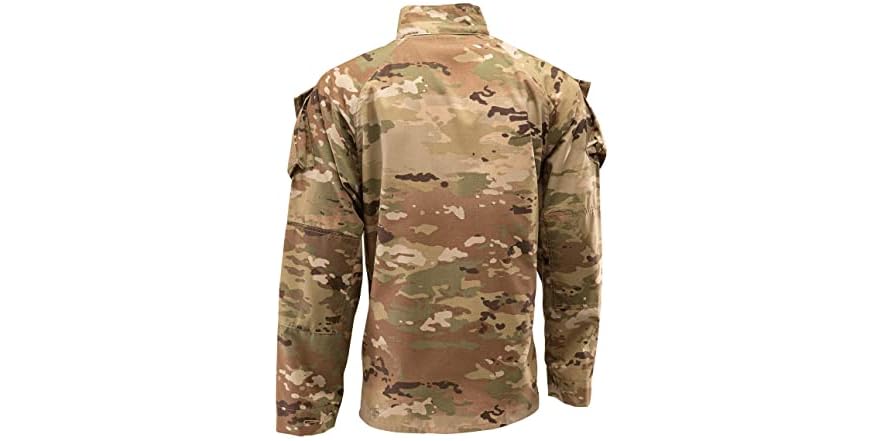 Mens Hot Weather Army Combat Uniform