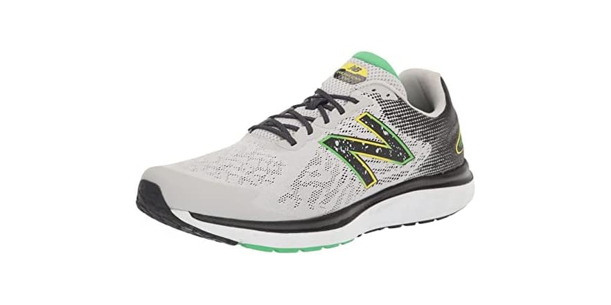 New Balance Men's 680 V7 Running Shoe