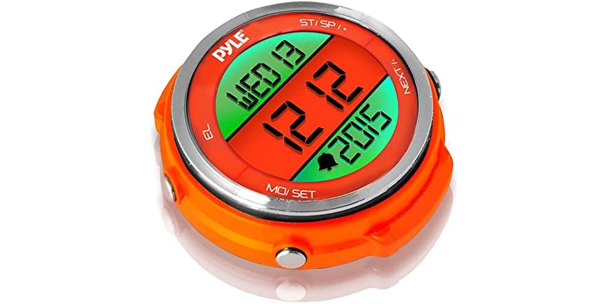 Sports Training Wrist Watch