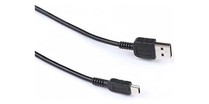 Guerrilla USB Cable for TI Calculators