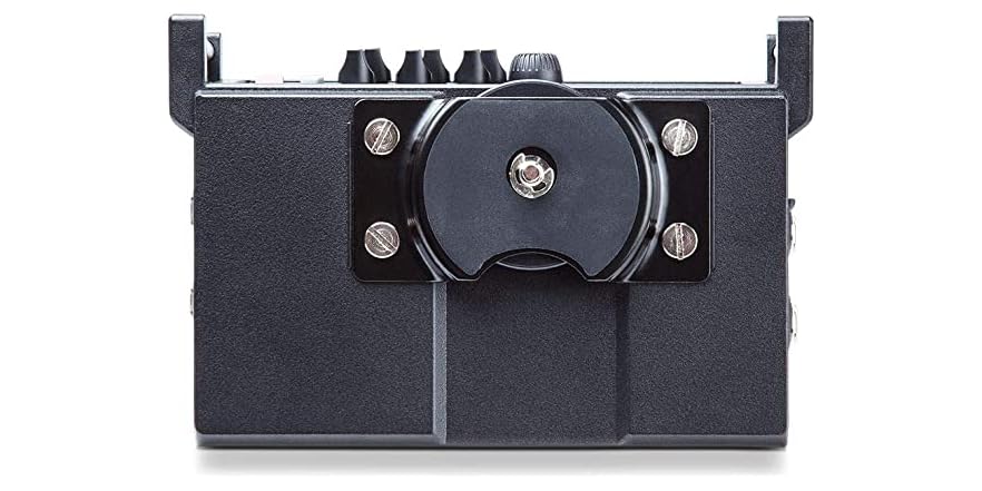 Marantz Professional Solid State Field Recorder