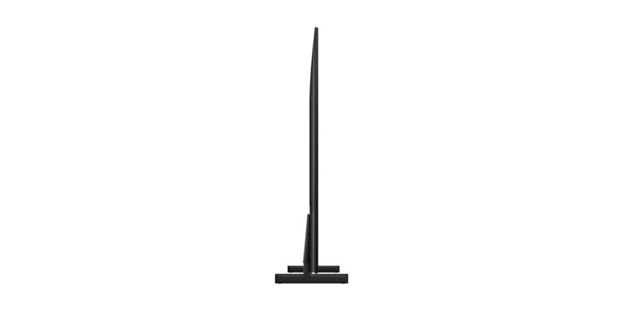 SAMSUNG 43" Class AU8000 Series 4K TV