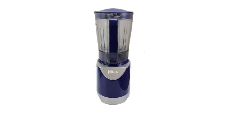 Ninja BL208 Extreme Blender - 2 Colors
