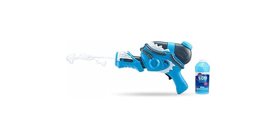Fom Mania Fomilator Foam Blaster