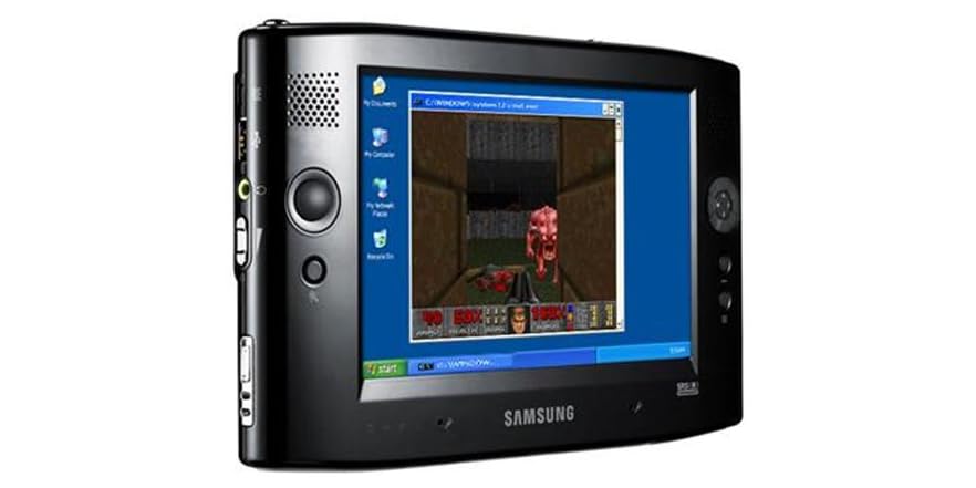 Samsung Q1 Ultra Mobile PC