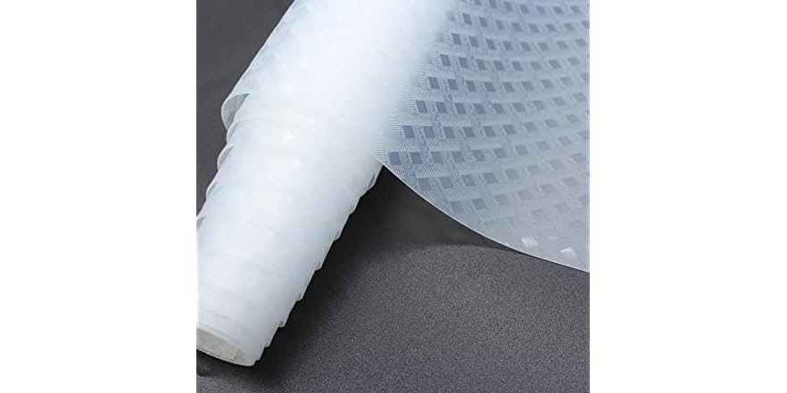 HOMEMA HOMEMA Shelf Liners Drawer Liner for Kit