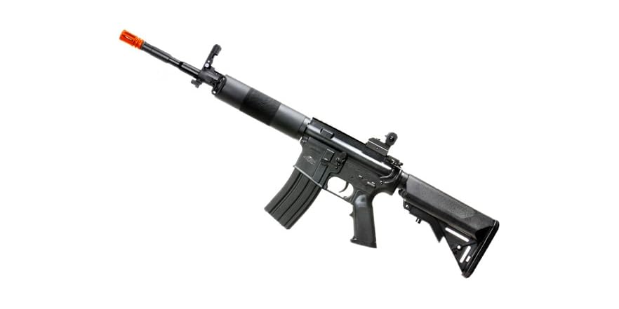 Aftermath Airsoft Rifles - Your Choice