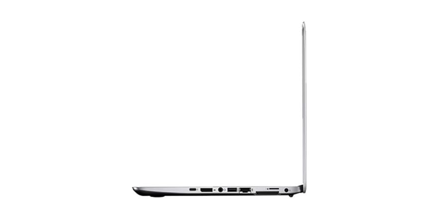 HP EliteBook 840 G4 14" Business Laptop (Open Box)