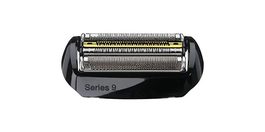 Braun Shaver Replacement Part
