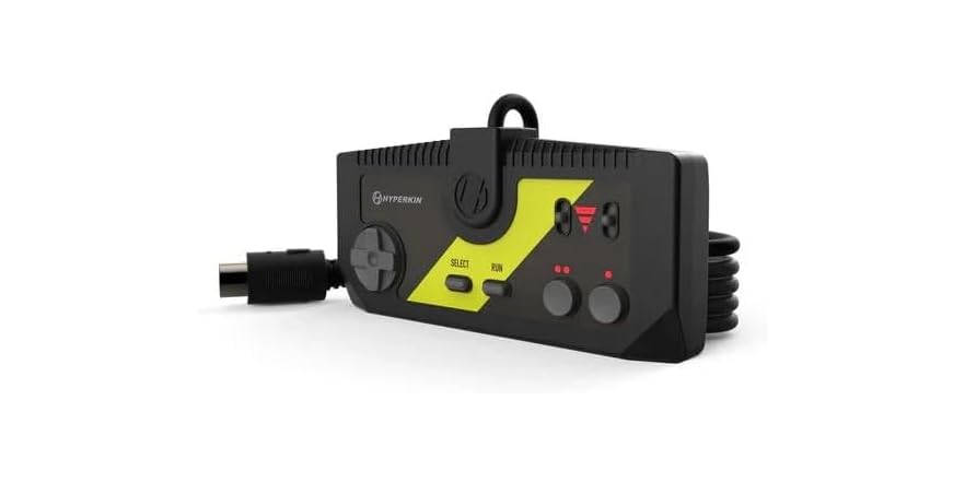 Hyperkin RetroN GX Console