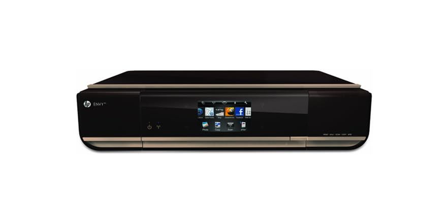HP Envy 110 eAIO Printer