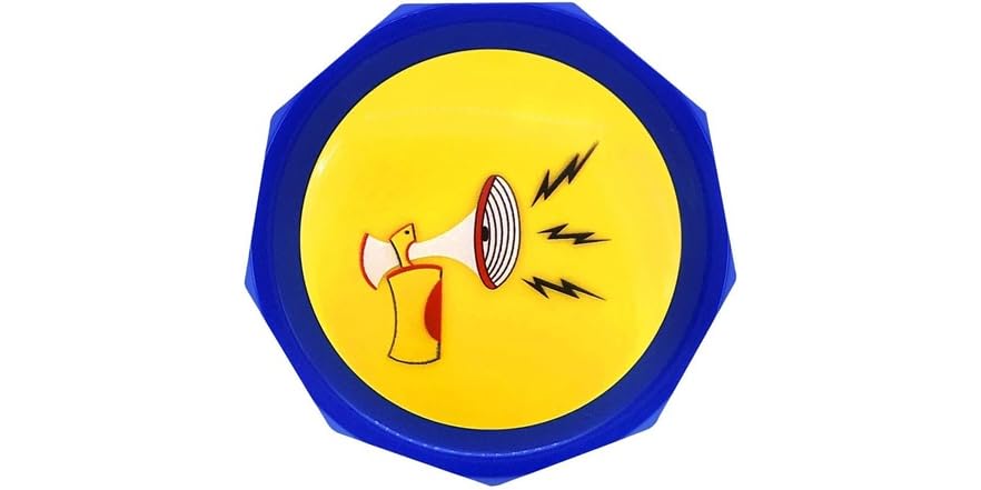 Rap Airhorn Sound Button 2 Pack